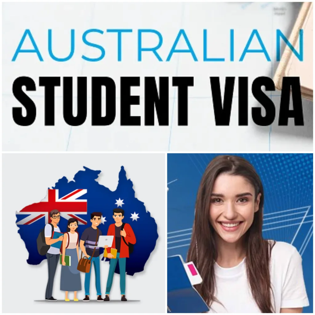What Is the Eligibility for Student Visa in Australia?