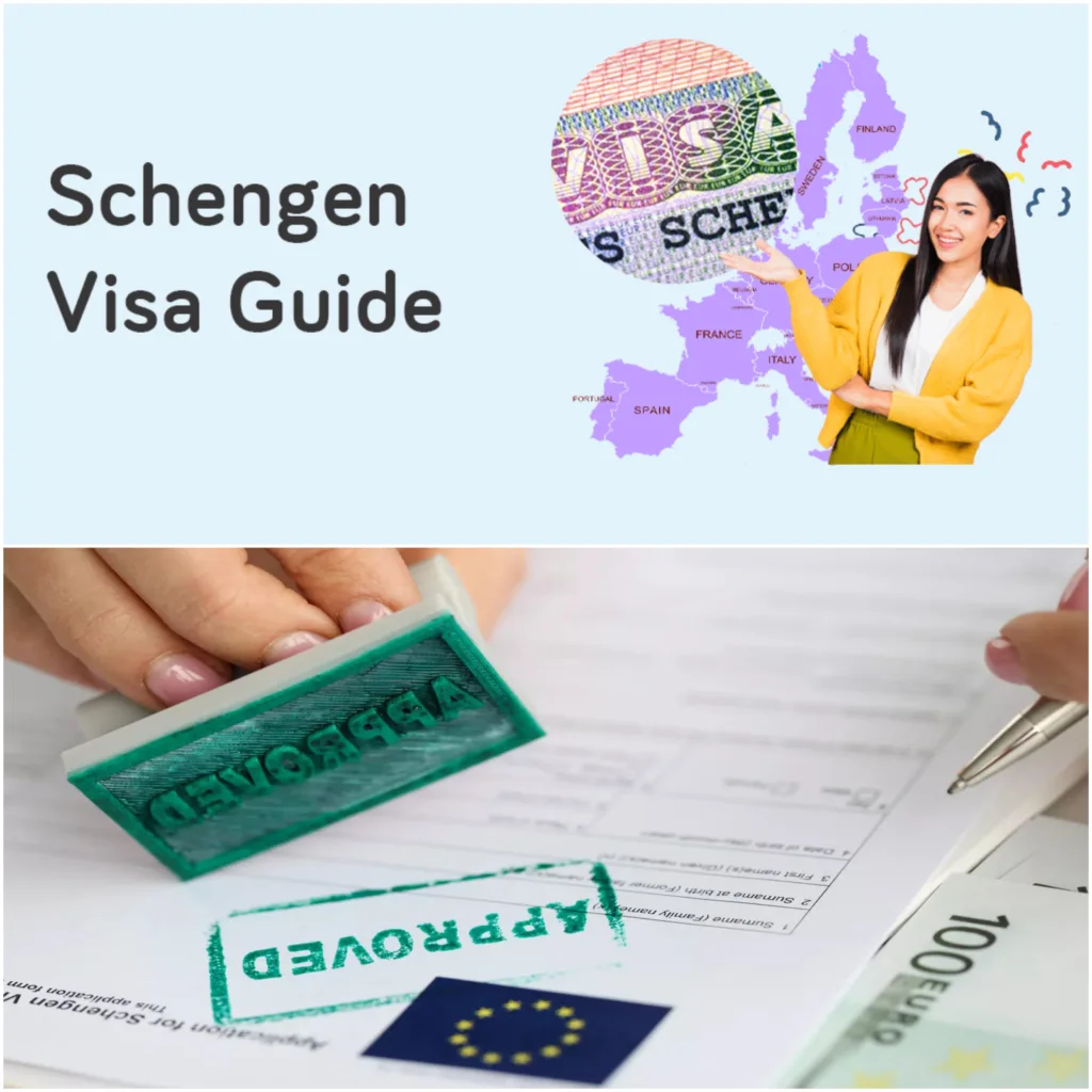 Schengen Visa Requirements: Should Know Before You Go Schengen Visa Requirements: Should Know Before You Go