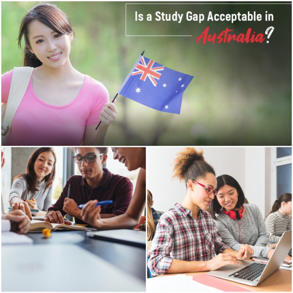 How Do You Justify a Gap in Australia? - International Baate
