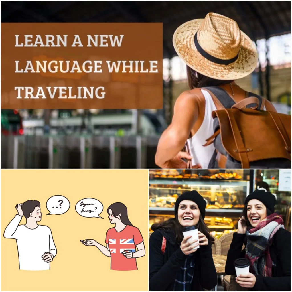 Learn a Language with These Hilarious Travels Fails