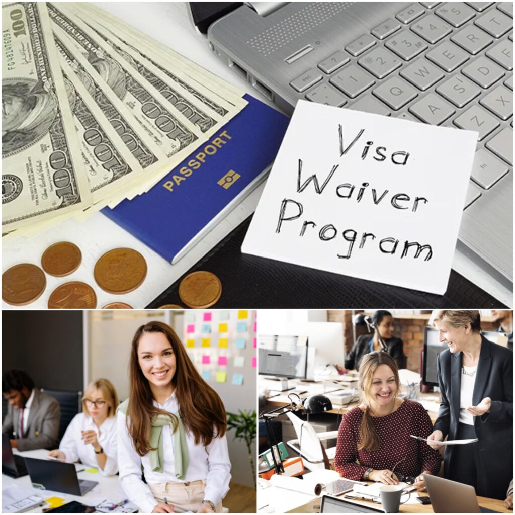 Visa Waiver Programs: Exploring the Benefits and Limitations