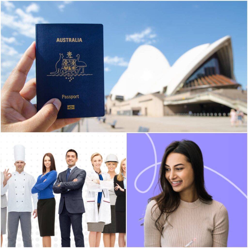 What Jobs Are in Demand in Australia for PR?