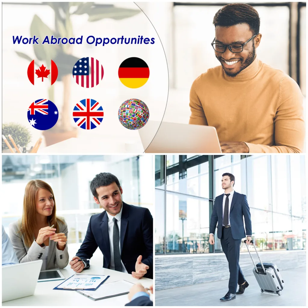 Which Country Needs Foreign Workers Most? - International Baate