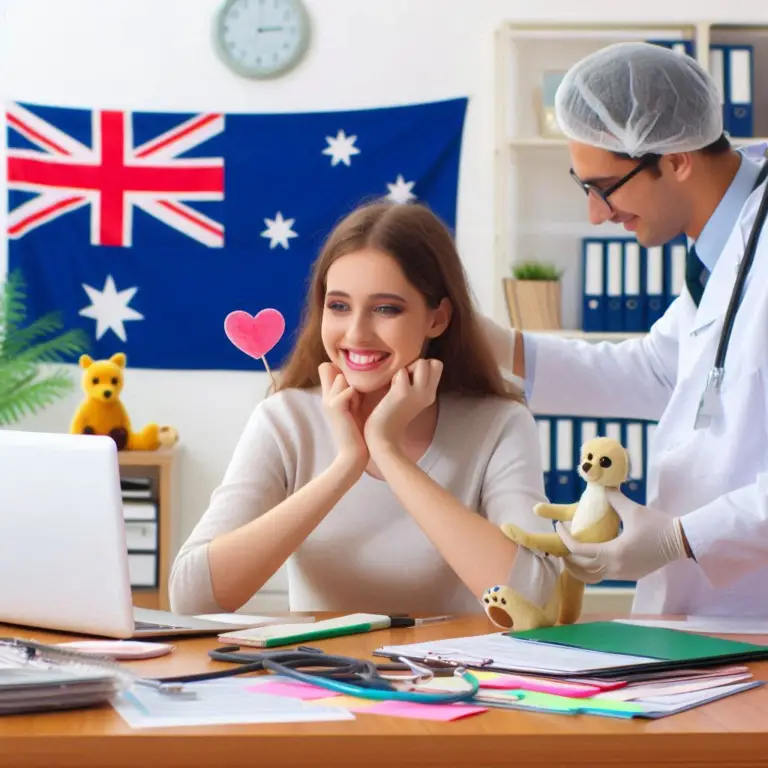 How to Prepare for Your Australian Visa Medical Examination?