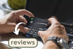 TD First Class Travel Visa Infinite Card: Take Flight with Rewards