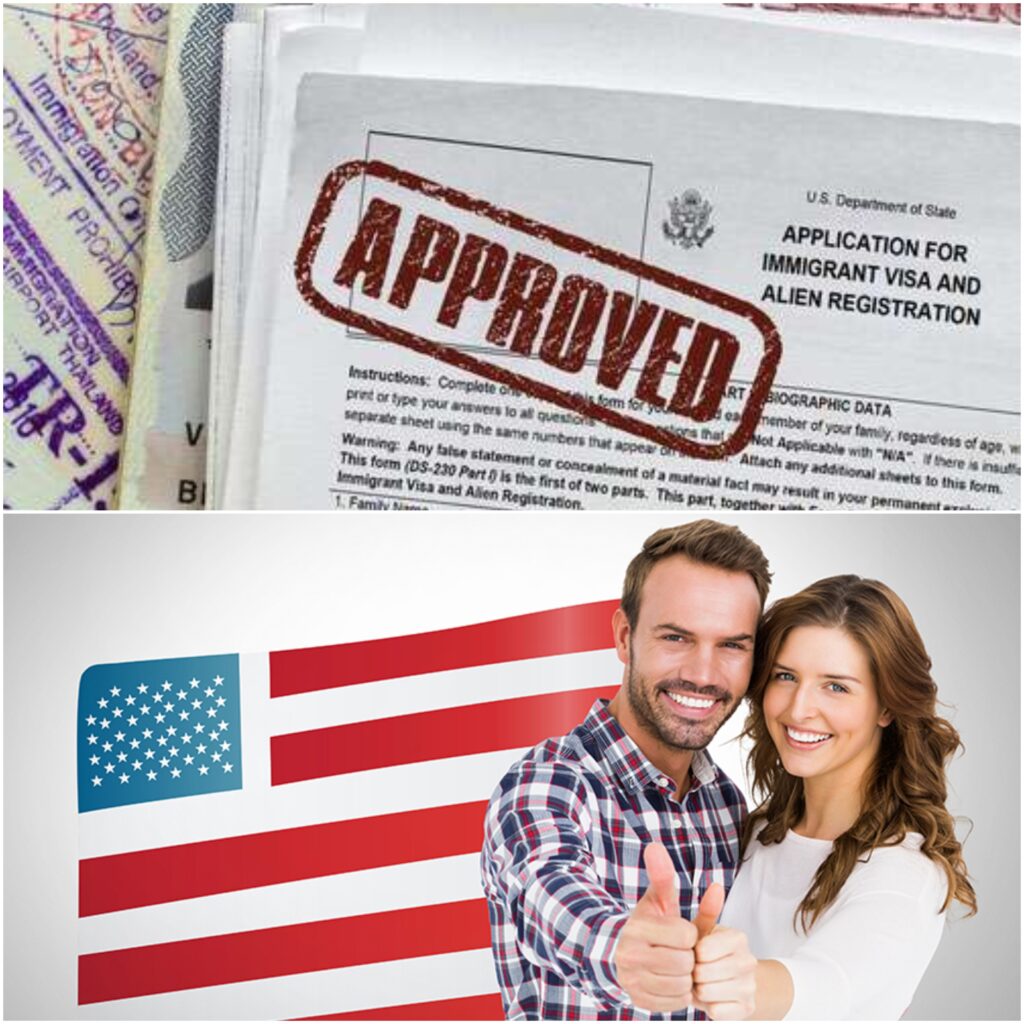 Who is Eligible for Family Visa USA? - International Baate