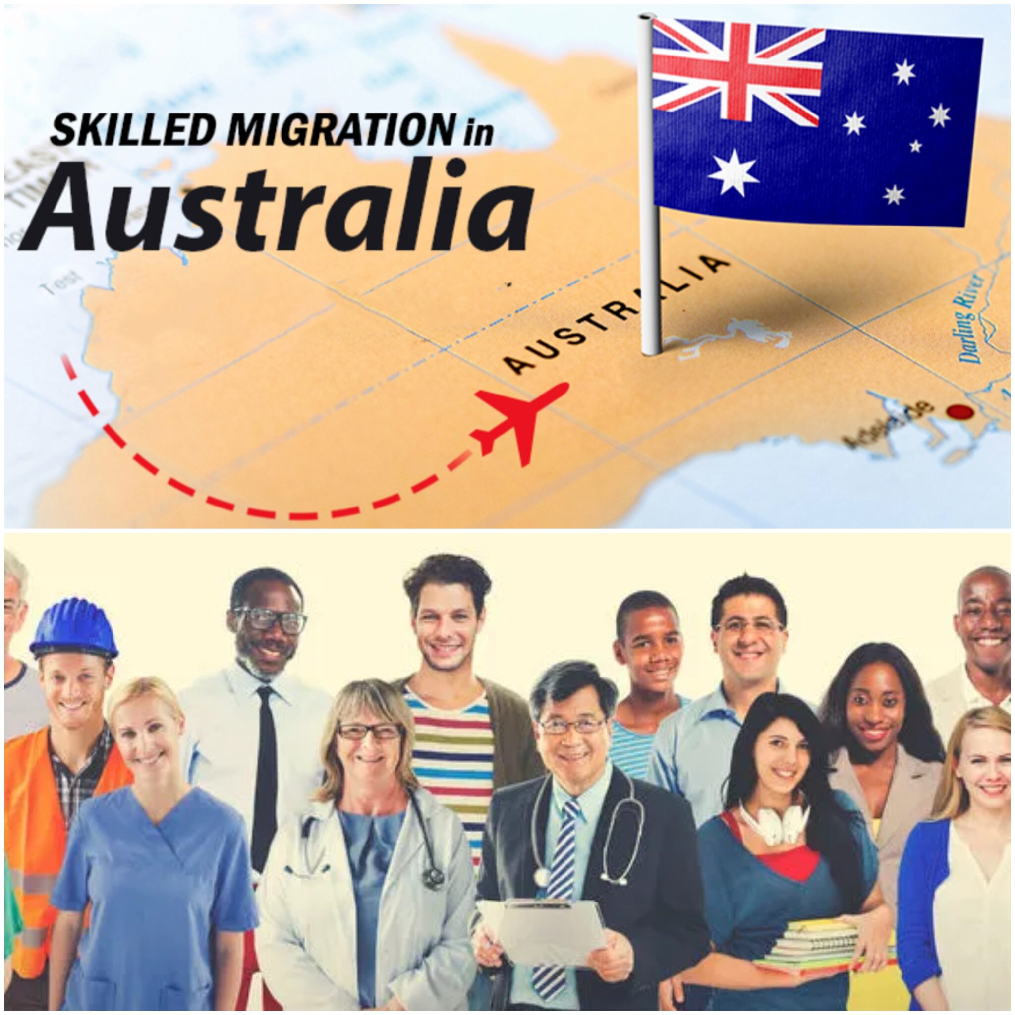 Australian Skilled Migration Program: How to Qualify and Apply