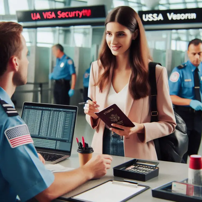 Can I Get a 10 Year Visa for the USA?