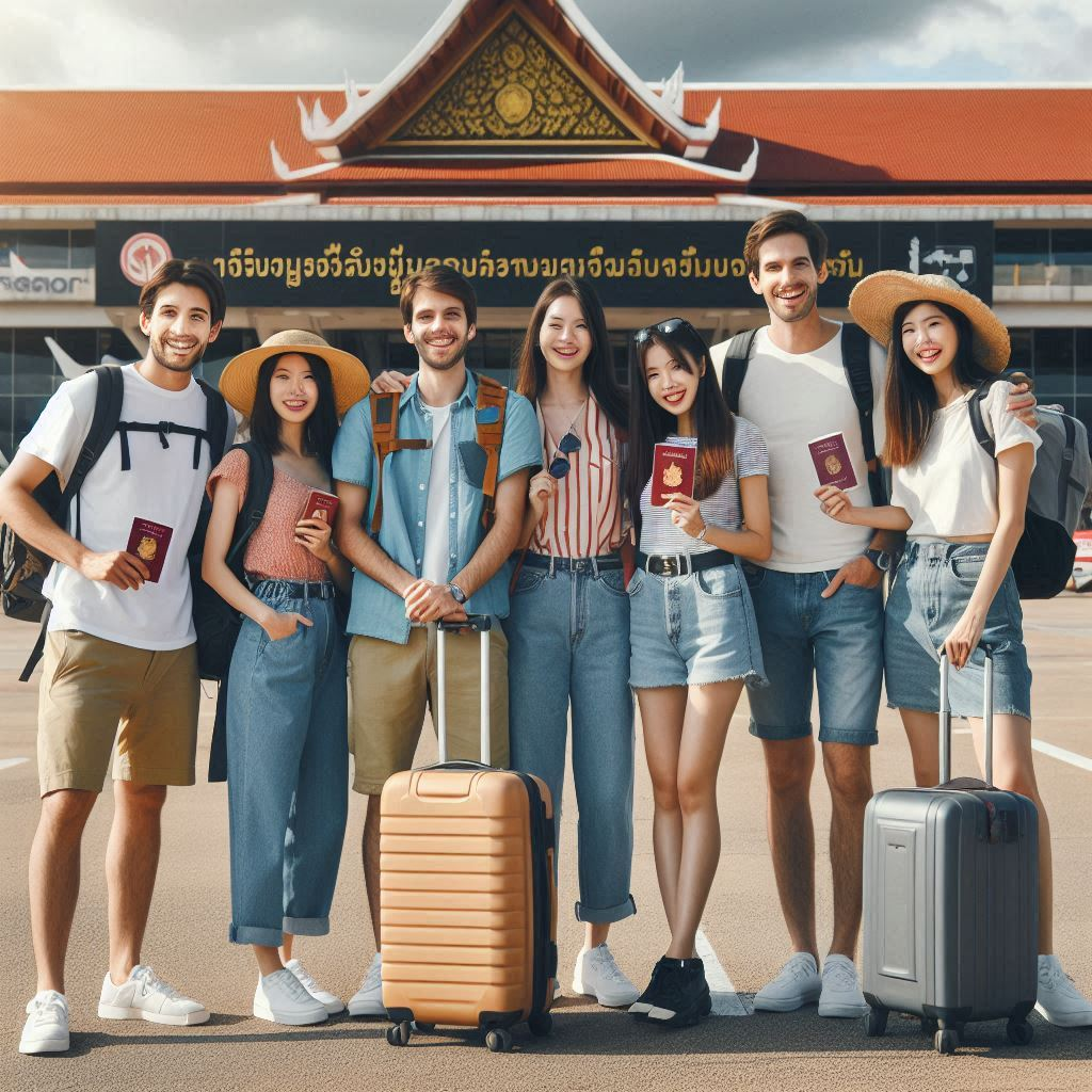 Do You Need a Visa to Travel to Laos?