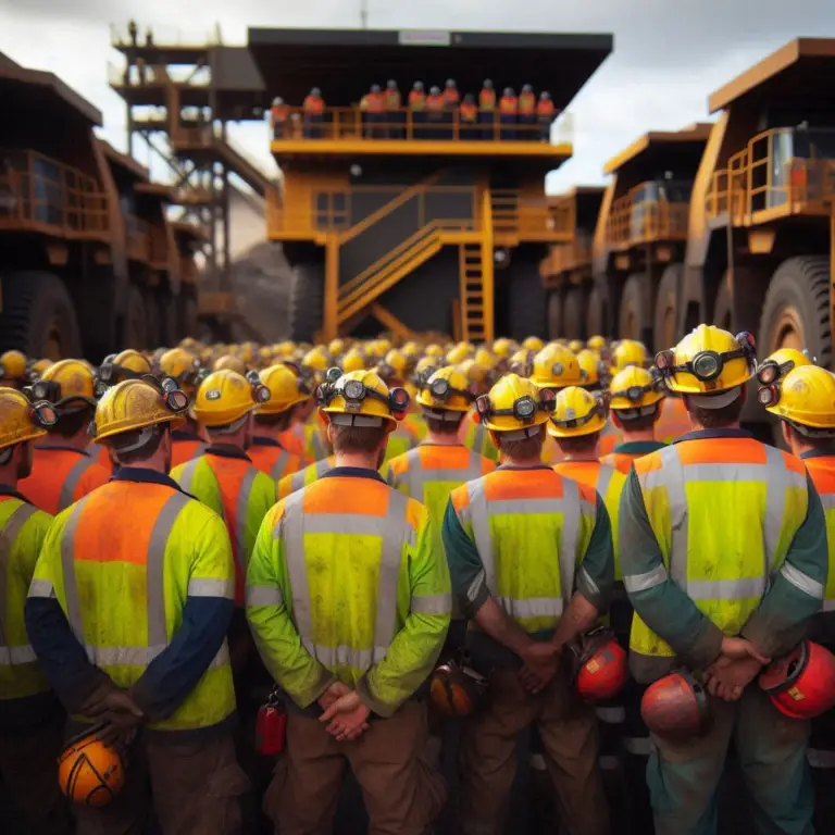 How to Apply for FIFO Mining Jobs: Your Ultimate Guide