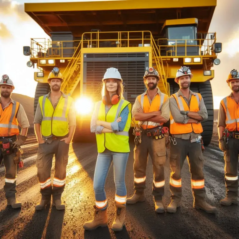 How to Apply for FIFO Mining Jobs: Your Ultimate Guide