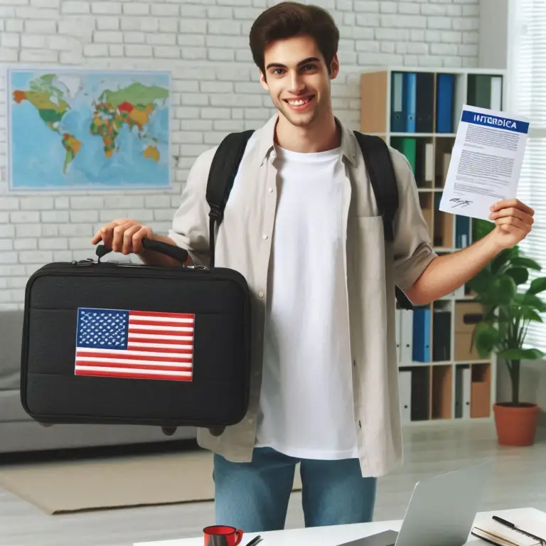 Internship Visa for USA: Secrets You Need to Know