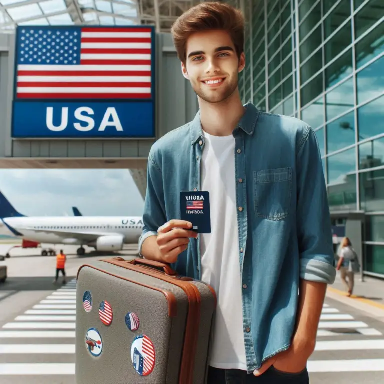 Internship Visa for USA: Secrets You Need to Know