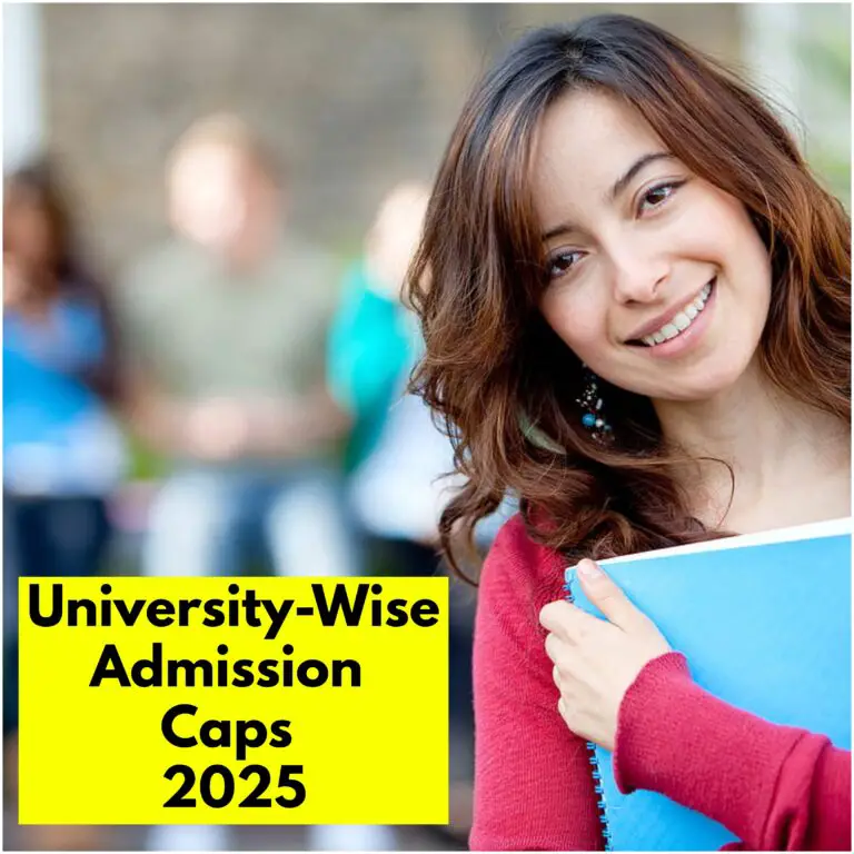 Australia Sets New Limit on International Students for 2025: Check University-Wise Admission Caps