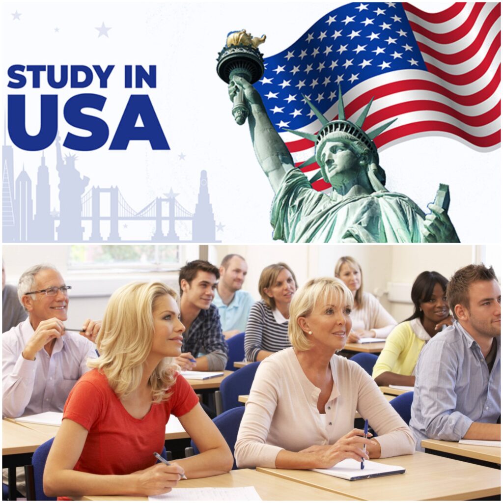 Can I Study in USA After 10 Years of Gap? - International Baate