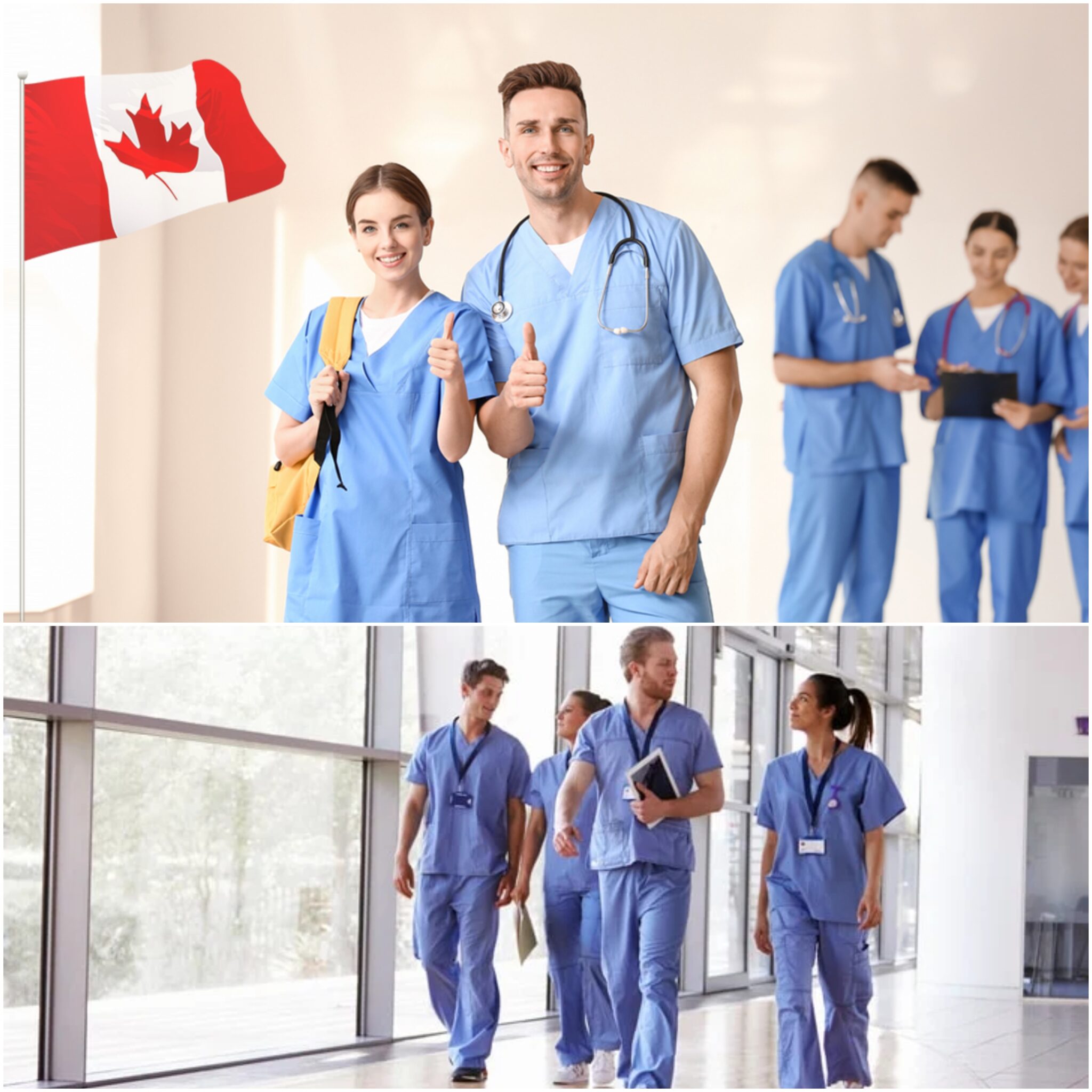 How Much Does It Cost to Study Nursing in Canada?