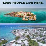 What is the Lifestyle of People Living in Islands?