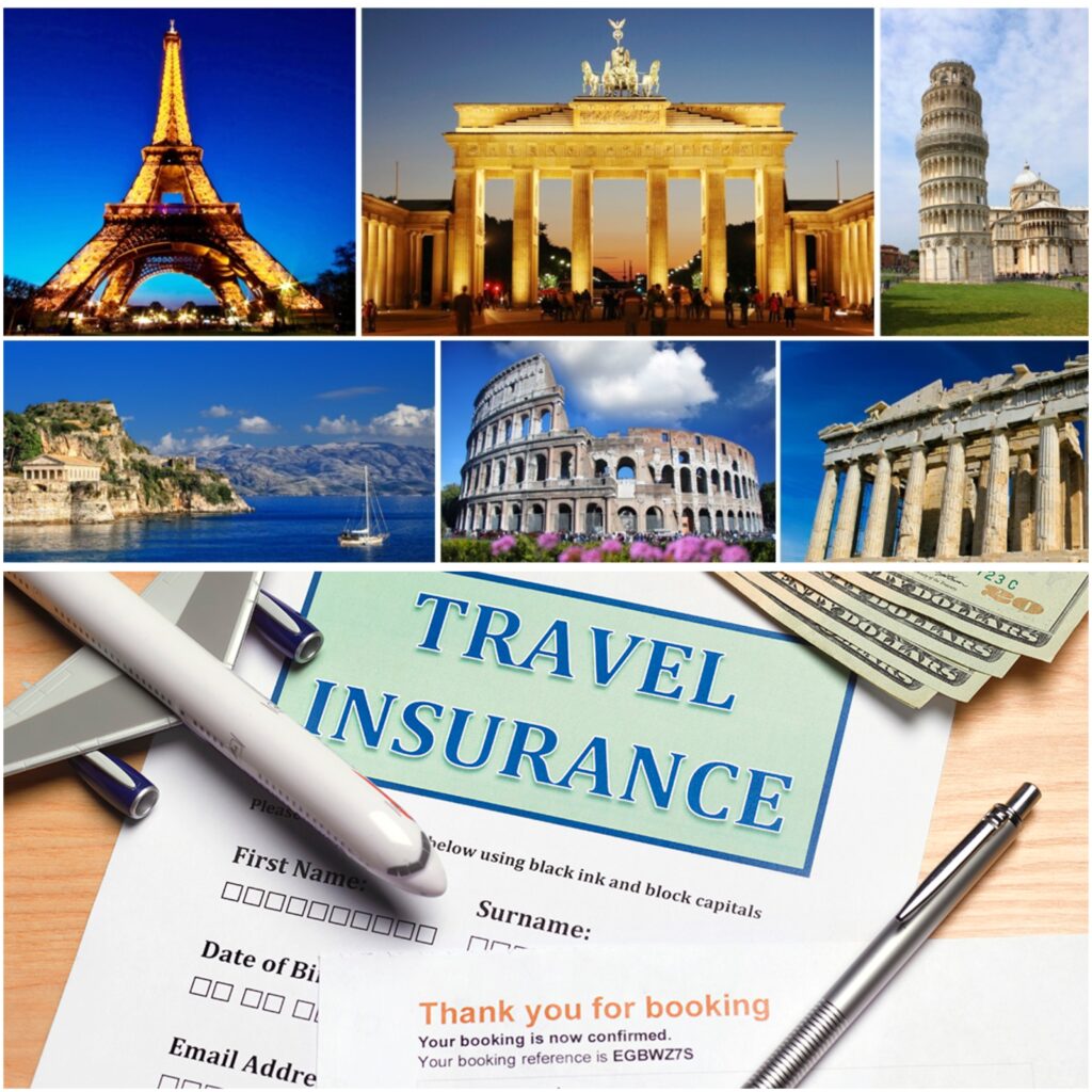 Do I Need Extra Insurance to Travel to Europe?