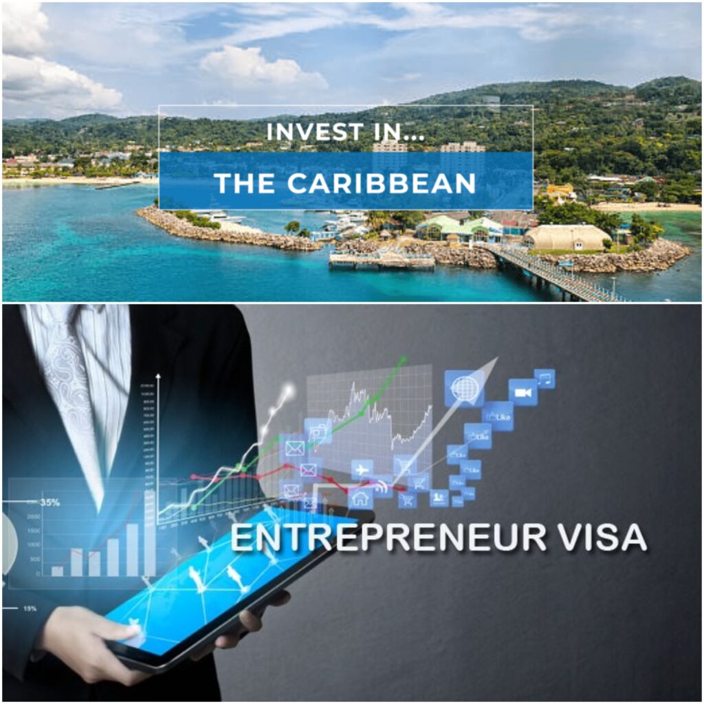 Entrepreneur Visa for Island Nations: How to Start a Business in the ...