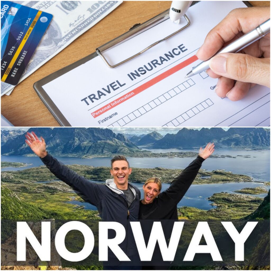 Is Norway Covered by European Travel Insurance?