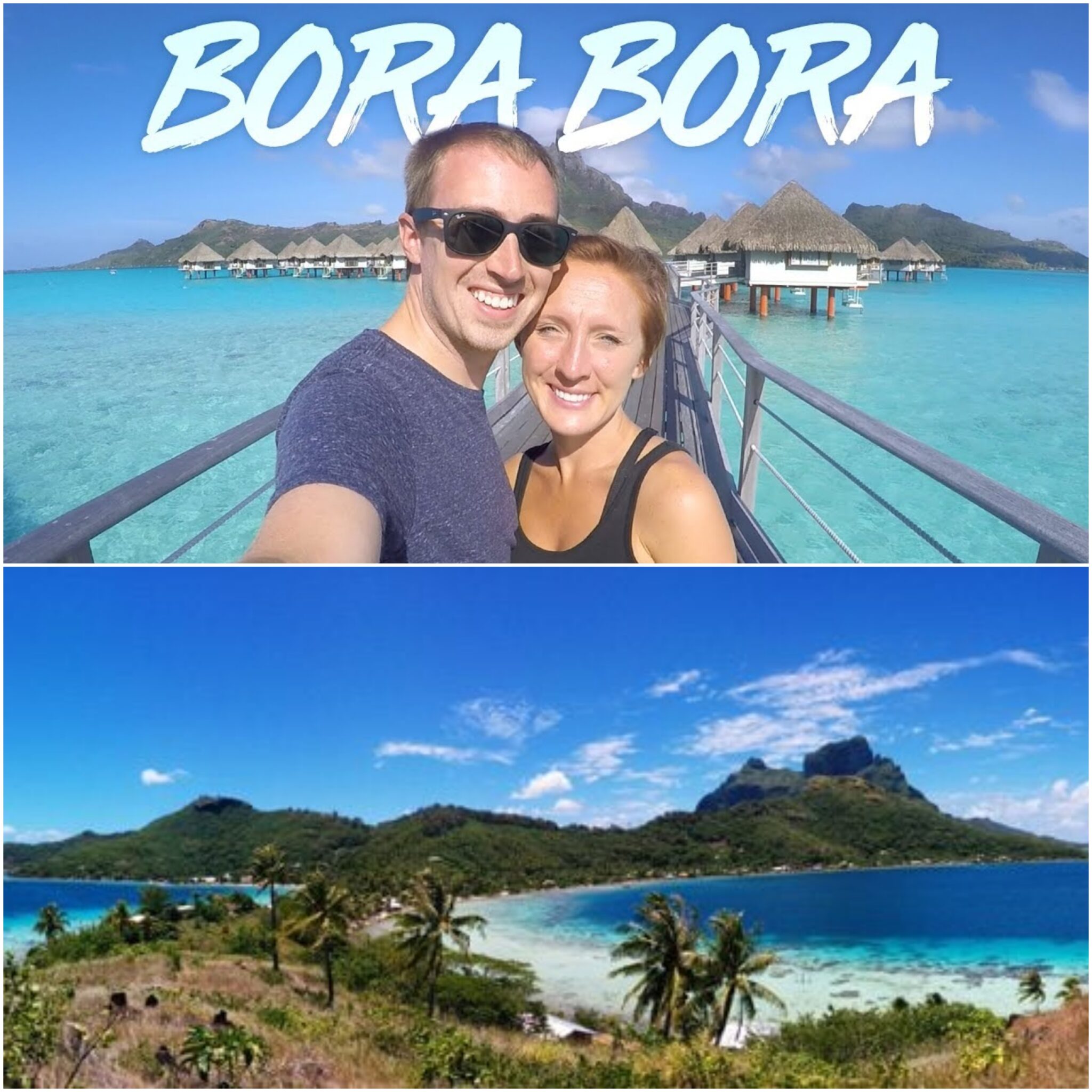 Can I Permanently Live in Bora Bora?
