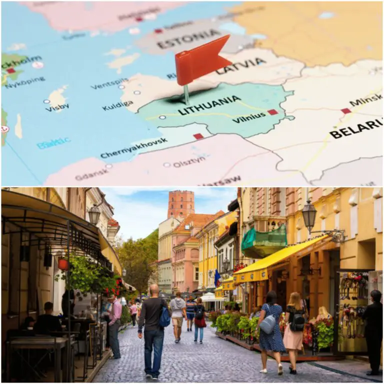 How to Get a Lithuanian Residence Permit for Non-EU Citizens?