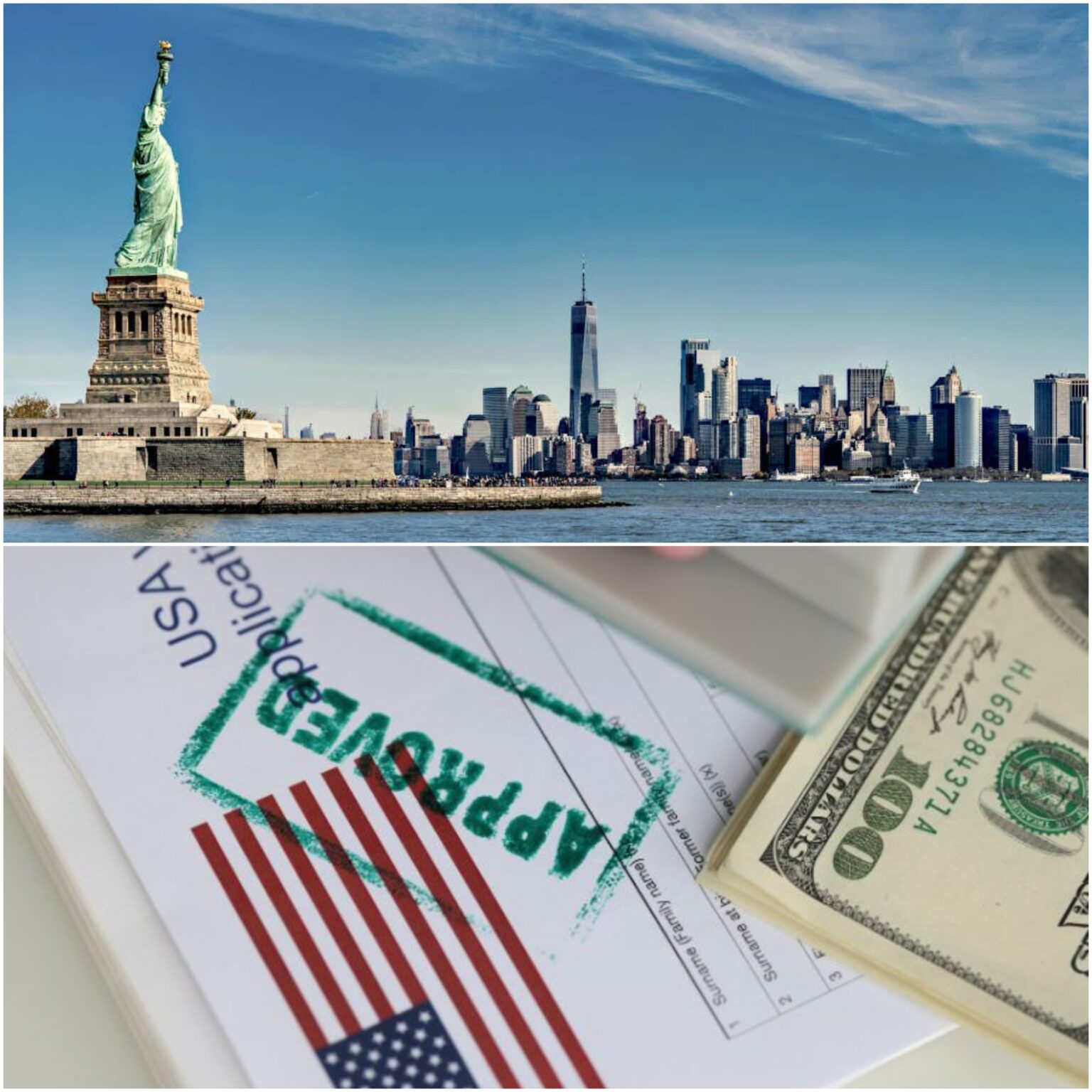 How to Switch Visa Status in the US Without Leaving the Country?