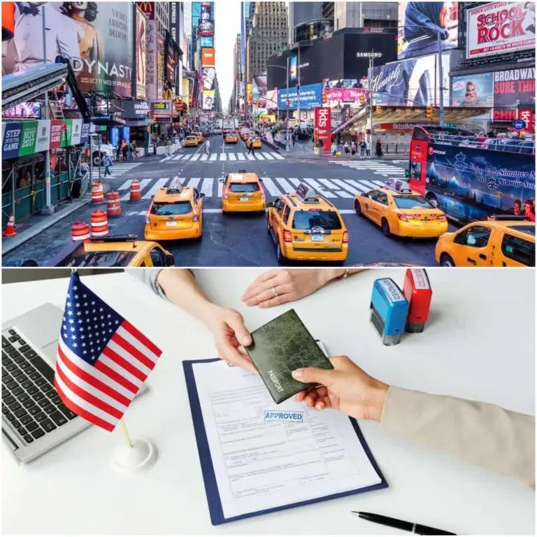 How to Switch Visa Status in the US Without Leaving the Country?
