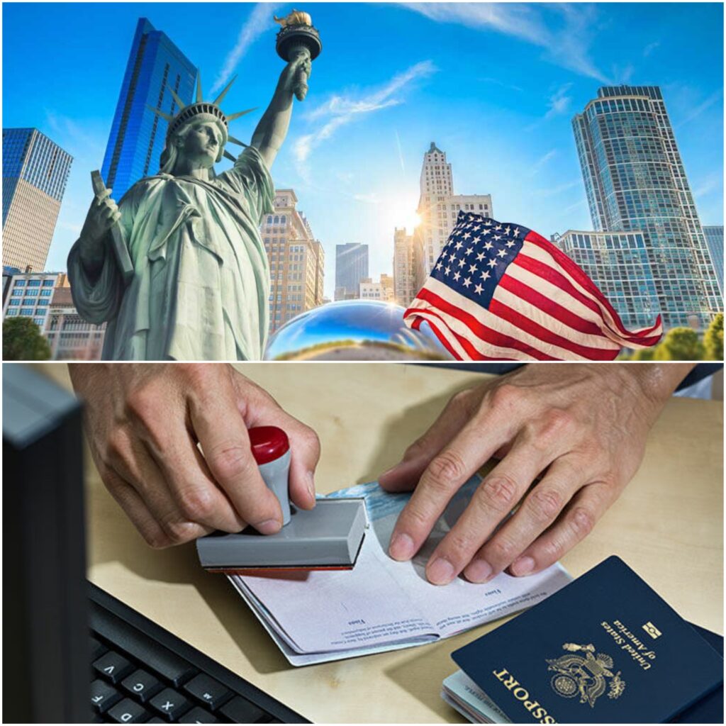 How to Switch Visa Status in the US Without Leaving the Country?
