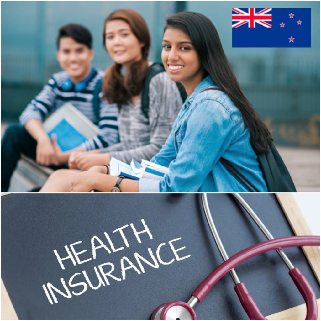 How Much is Student Health Insurance in New Zealand?