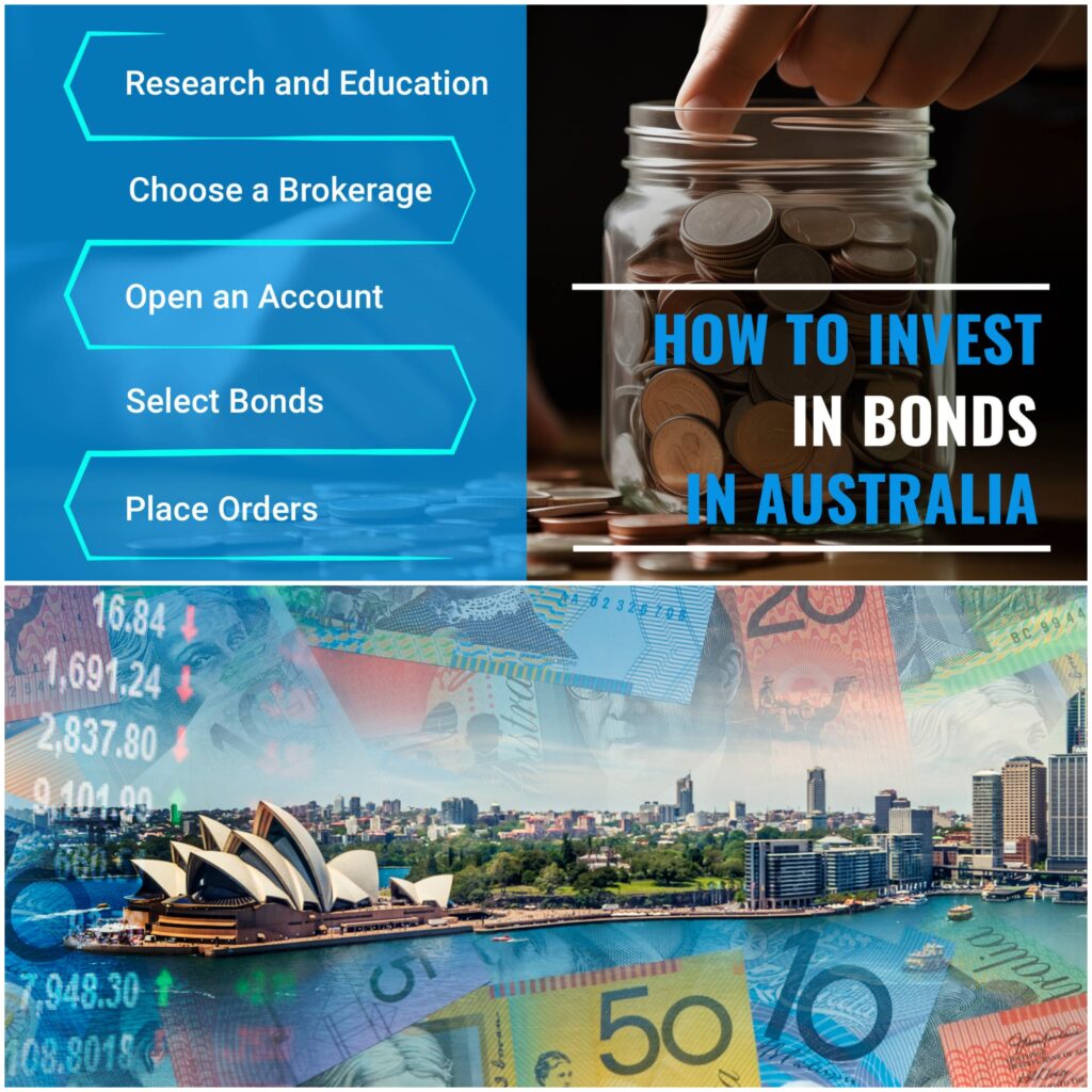 How to Invest in Australian Bonds? - International Baate